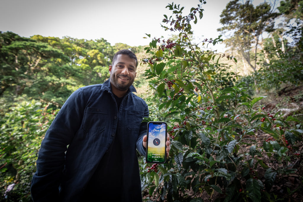 Tour "La Torre" – Elida Estate - Lamastus Family Estates