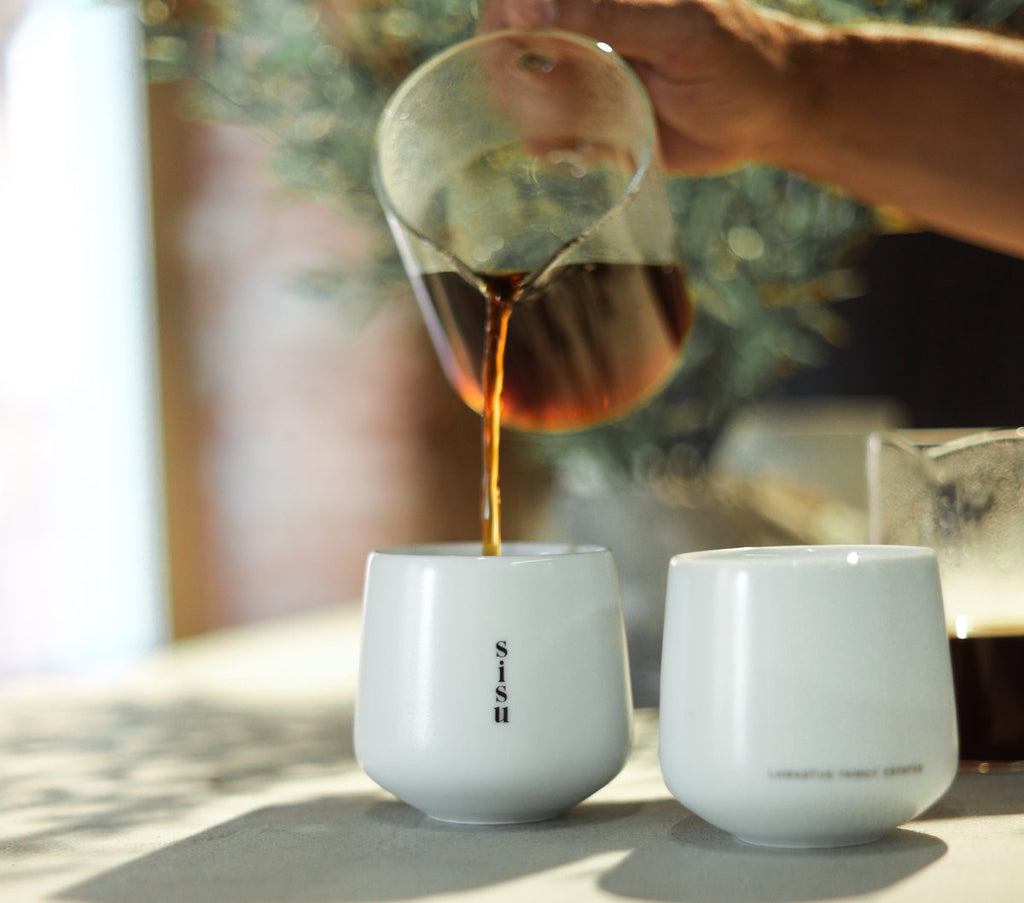 ELIDA GEISHA – Elida Estate - Lamastus Family Estates